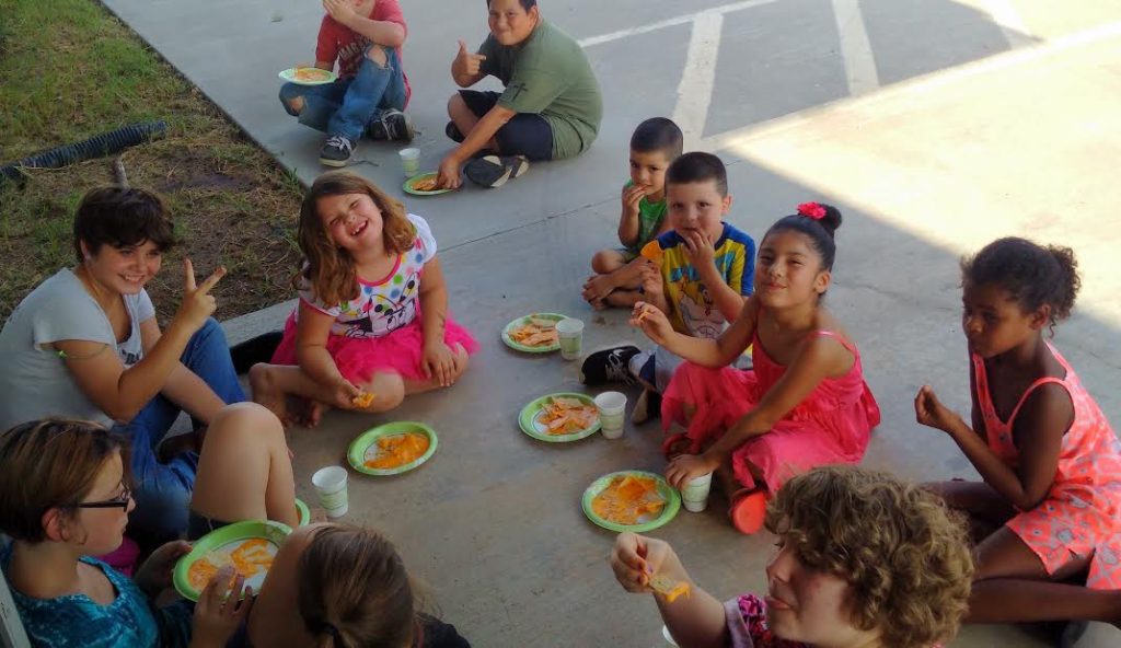 Grace Kids - Grace MBC